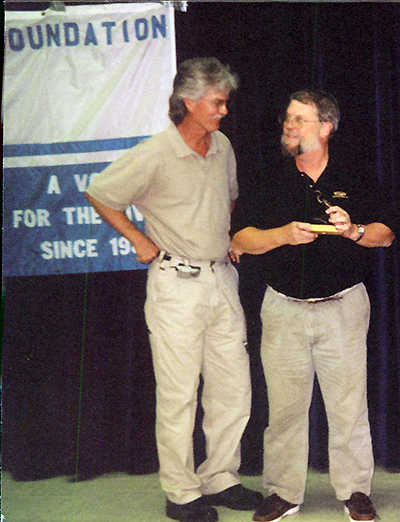 Charlie Adams - Sound Rivers