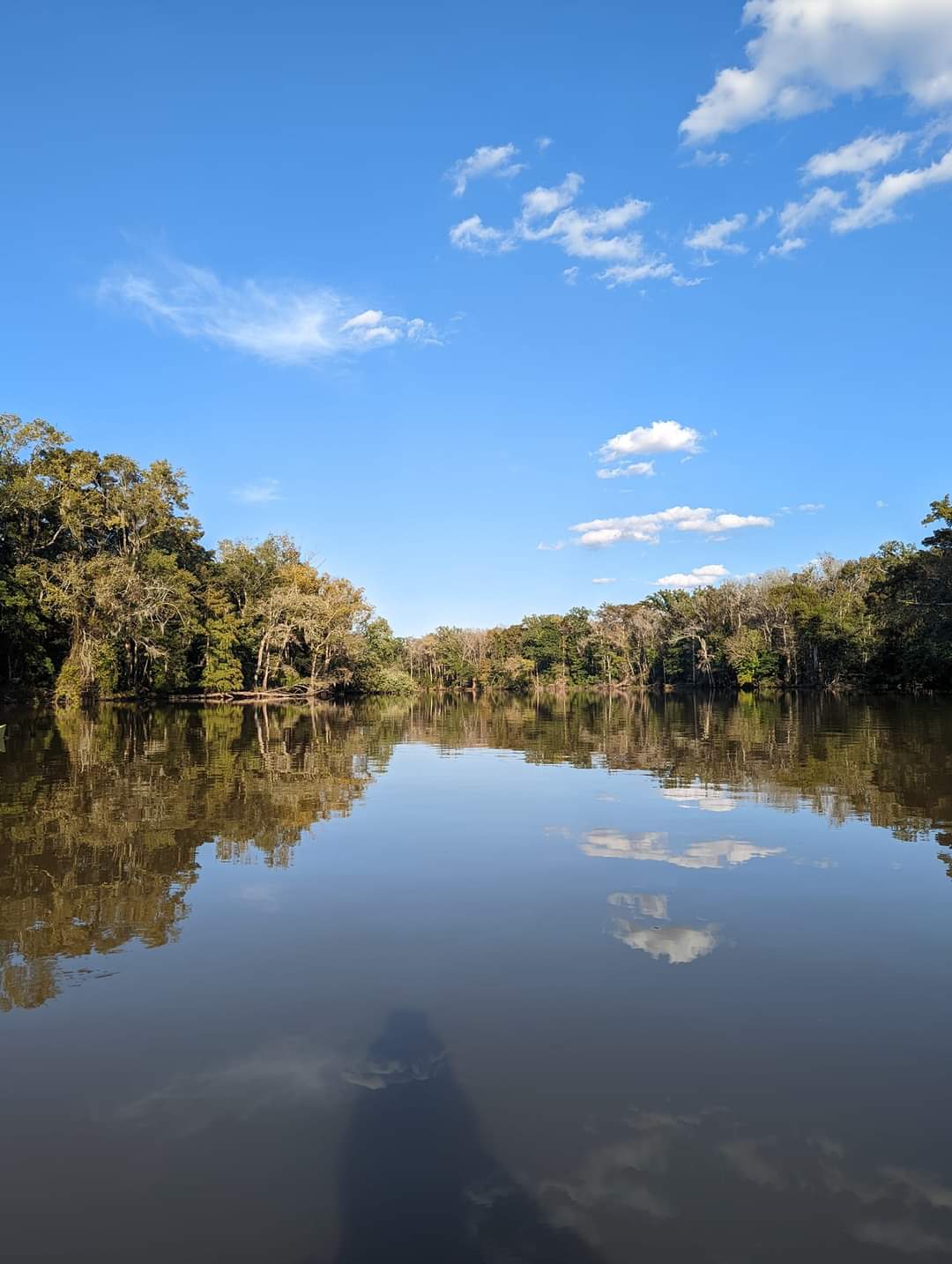 Neuse River Rising paddle: Day 10 - Sound Rivers