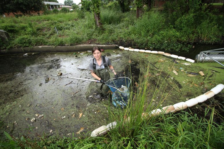 Our History: Full Story - Sound Rivers