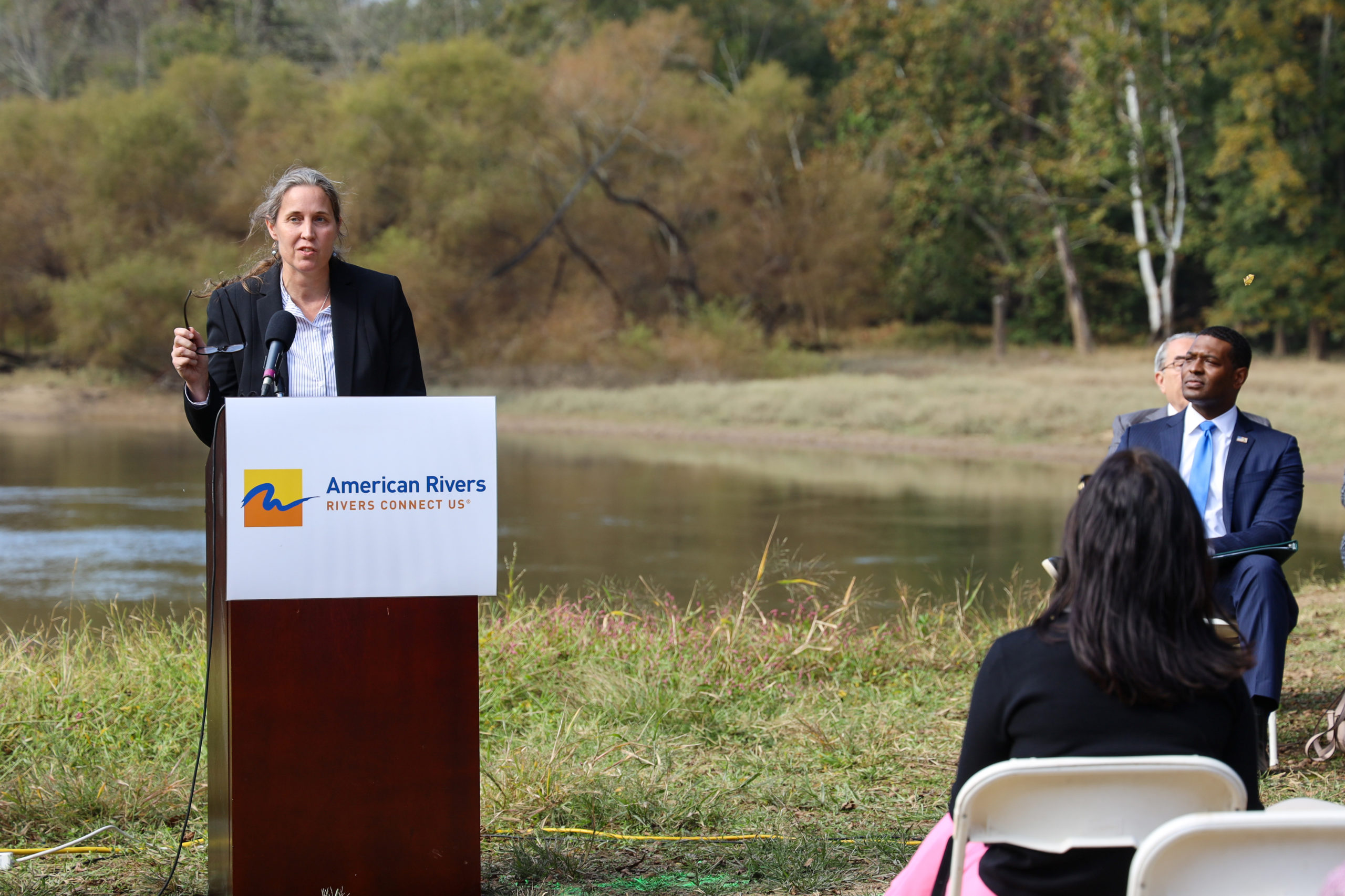 Neuse River of the Year: Sound Rivers comments - Sound Rivers