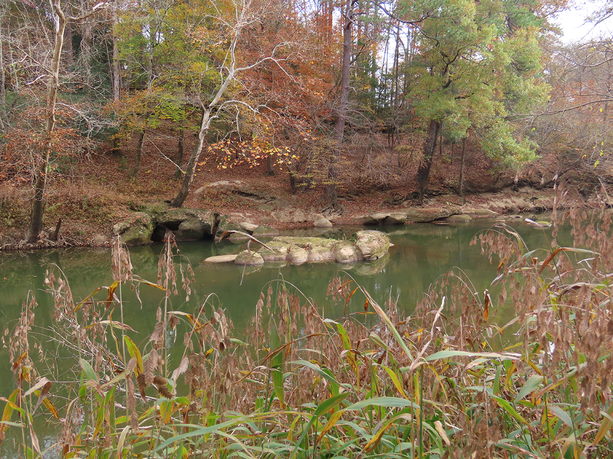 Riverkeeper presents to Wake Audubon Society - Sound Rivers