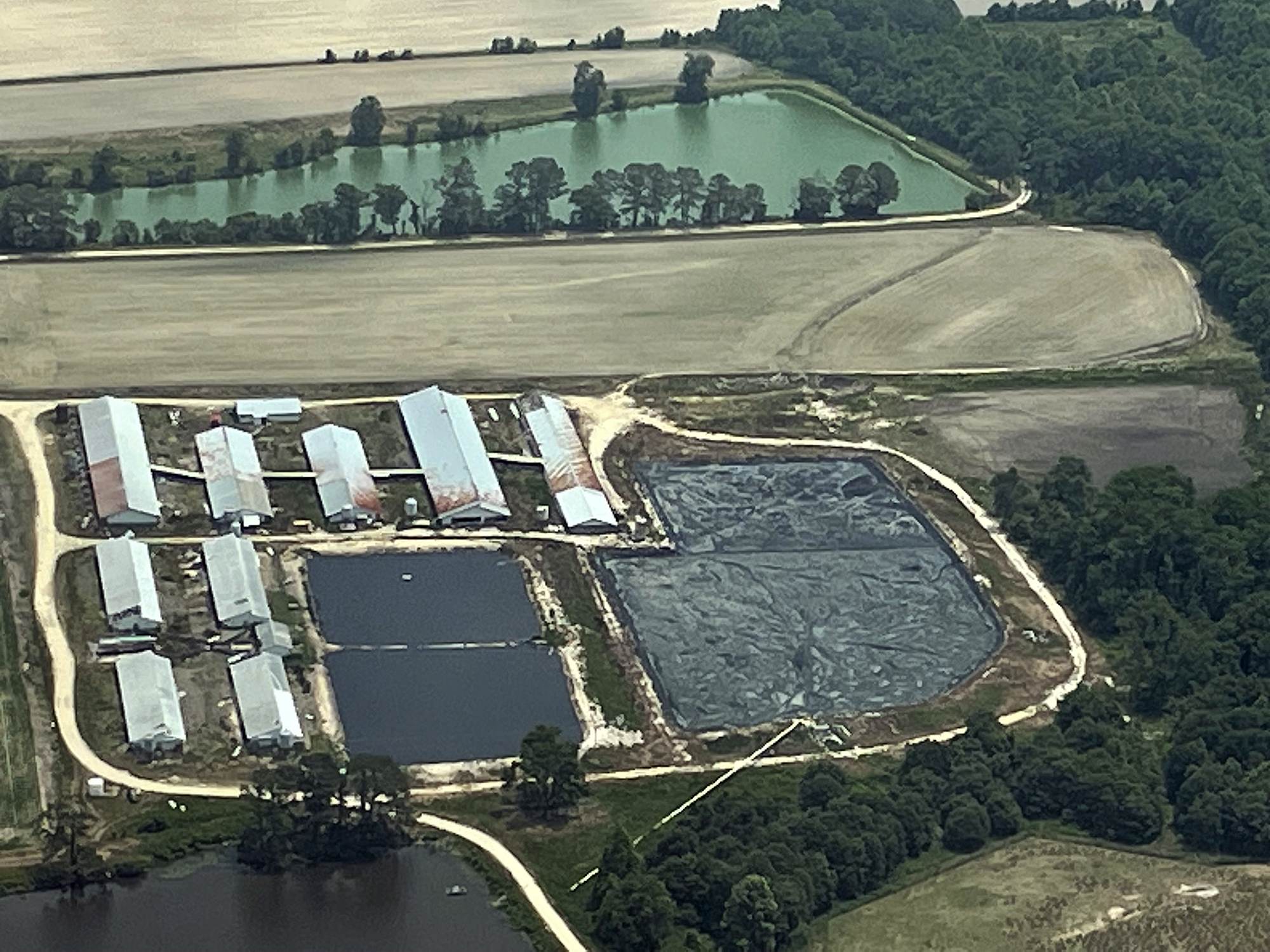 One year later: Riverkeepers continue to track spill - Sound Rivers