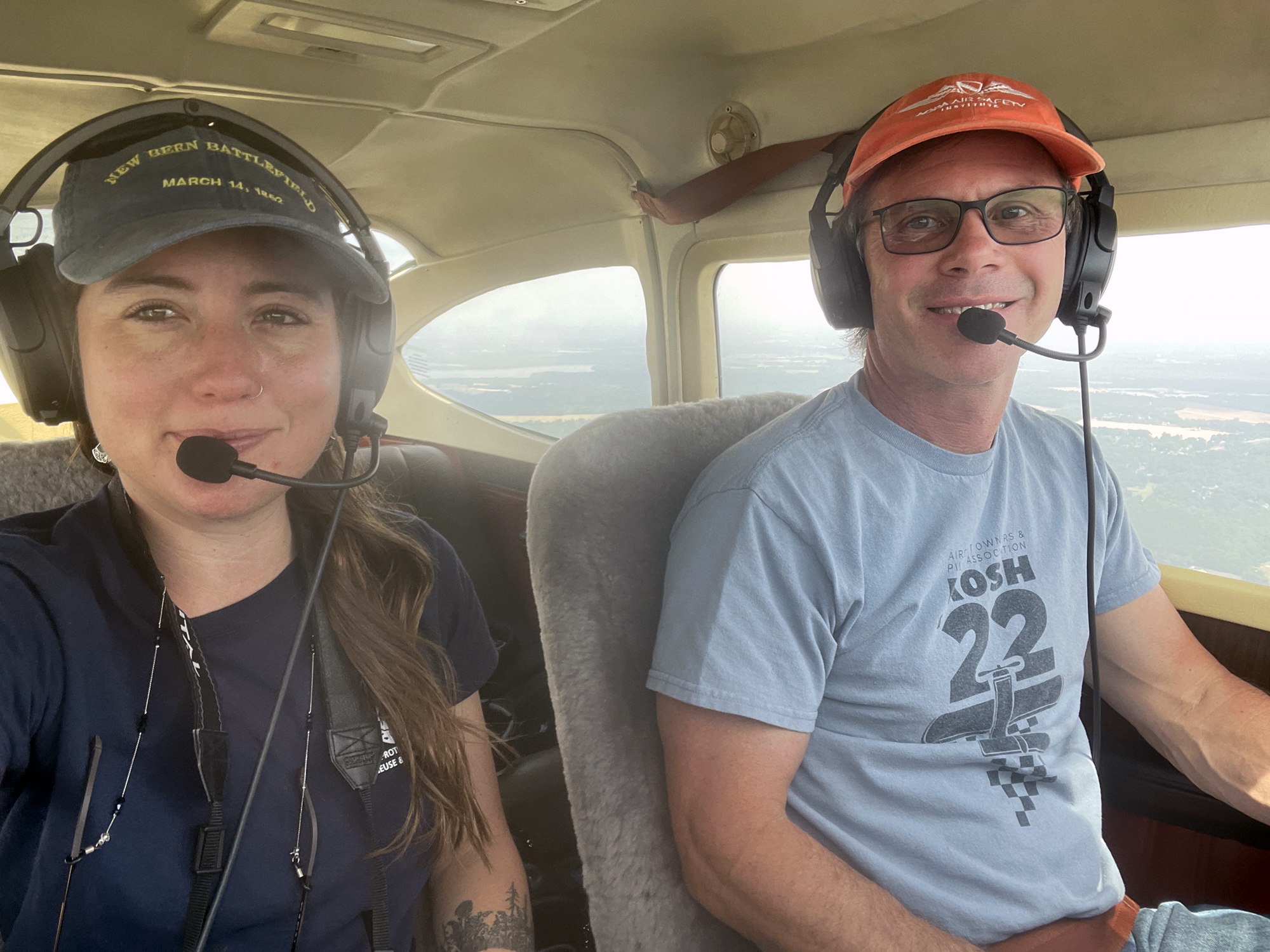 One year later: Riverkeepers continue to track spill - Sound Rivers