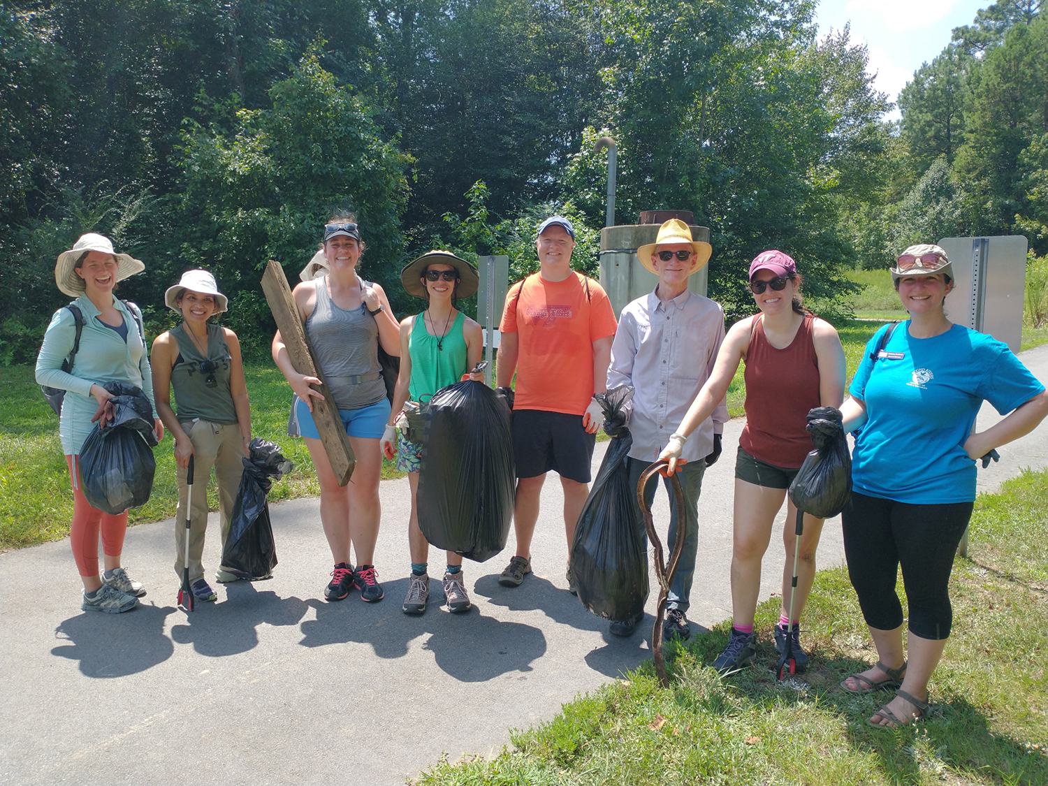 RECAP: Loose on the Neuse - Sound Rivers