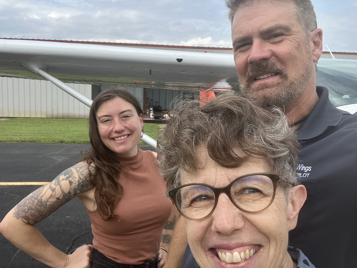 Riverkeeper featured in award-winning article - Sound Rivers