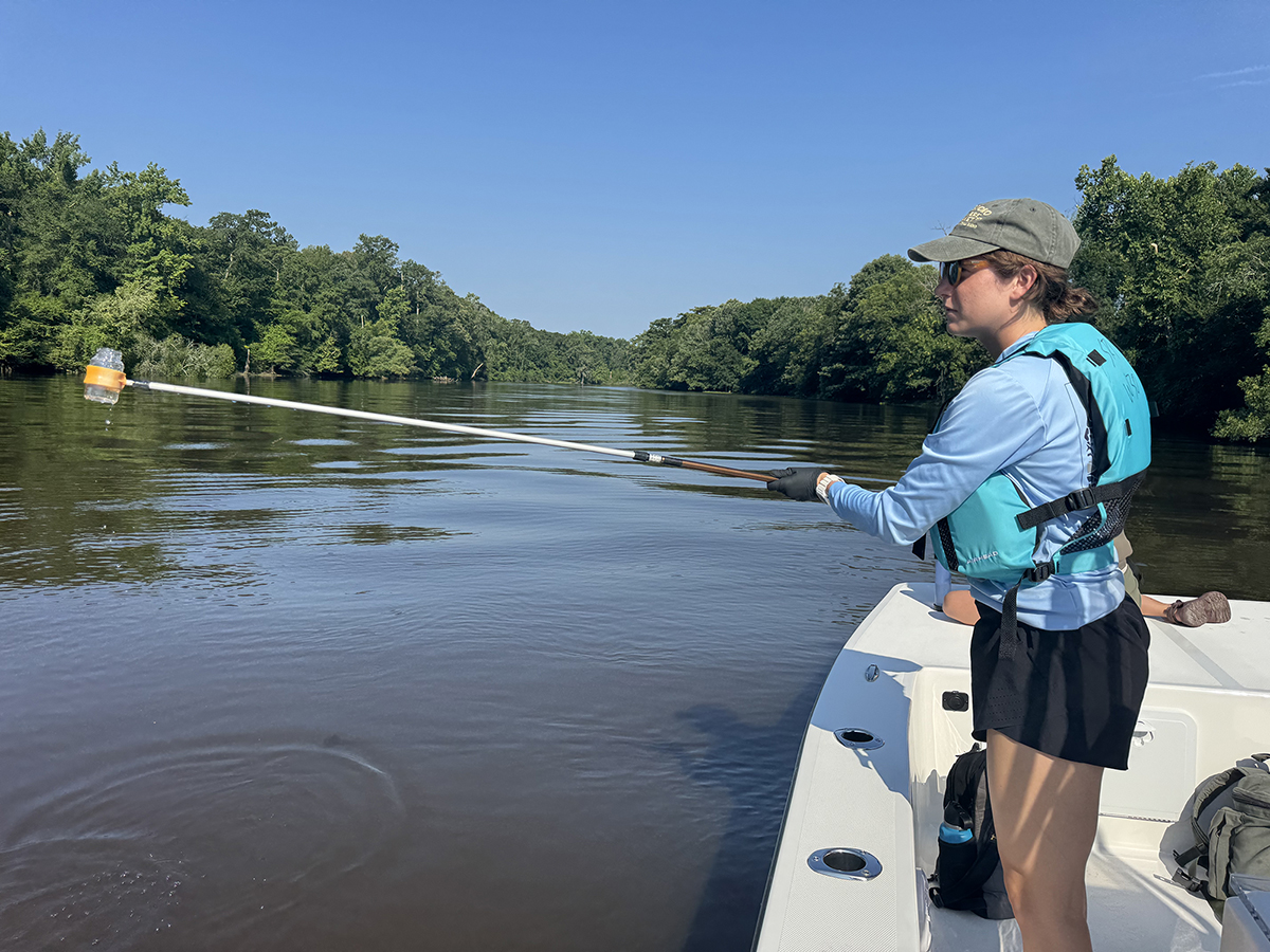 Swim Guide fails prompt Maple Cypress investigation - Sound Rivers